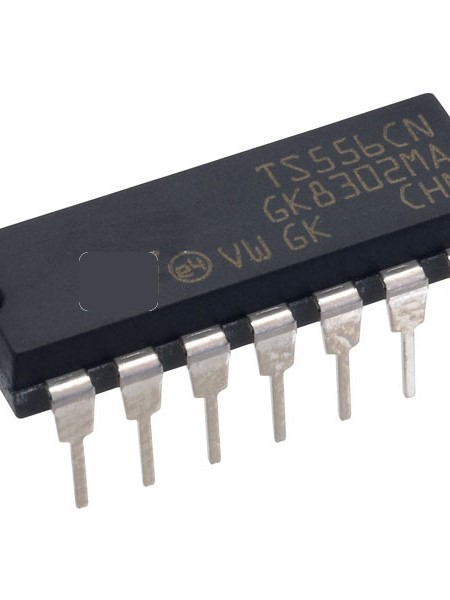 S.I.C.EL Srl: Stock Componenti Elettronici